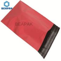 China Pillow Type Heat Seal Poly Bubble Mailers For Online Shopping for sale