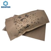China Co Extruded Recyclable Bubble Mailer Bag DPE Material for sale