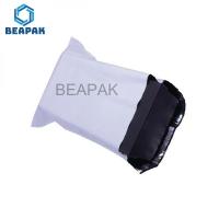 China Co Extruded Recyclable Bubble Mailer Bag DPE Material for sale
