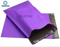 China HDPE LDPE Bubble Kraft Paper Mailing Bag Gravure Printing for sale