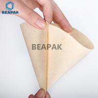 China Biodegradable Drip Coffee Filter Paper Superior Infusion for sale
