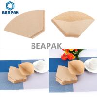 China Custom Food Grade Natural Biodegradable Coffee Filters for sale