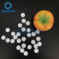 China Fermentation Bag One Way Degassing Valve Pet Coffee Degassing Valve for sale