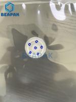China Plastic Coffee One Way Degassing Valve For Coffee Beans Roasted Bags for sale
