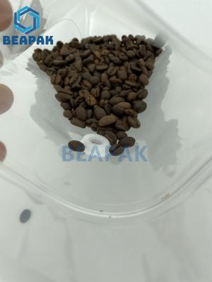 China Heat Seal Coffee Bag One Way Degassing Valve Food Grade for sale