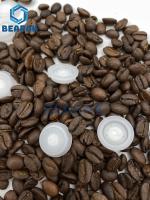 China Plastic Food Drinks One Way Degassing Valve Encapsulated for sale