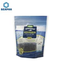 China Eco-friendly 100% Recyclable stand up bag hot sales recyclable pouch for sale