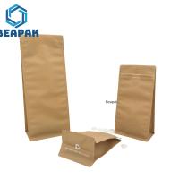 China CPP Eco Friendly Food Packaging Recycled Pouch Moisture Proof for sale