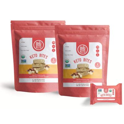 China Zipper Lock LLDPE Digital Printed Pouches Food Packaging Stand Up Pouch Bag for sale