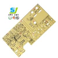 China Multi Layer Bluetooth PCB Board FR4 Hight TG ENIG HASL-LF OSP For Headphones for sale