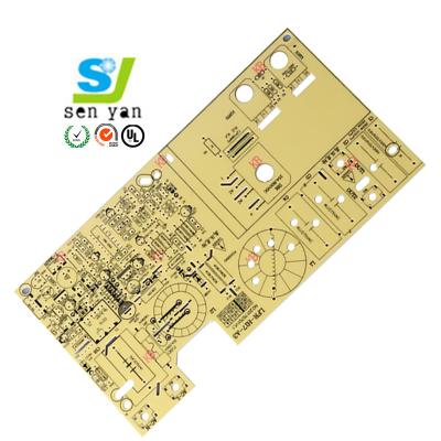 China CEM3 CEM4 Multi Layer PCB Board OEM Android Mobile Phone for sale