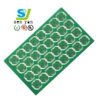 China 2 To 18 Layers Multilayer Board for sale