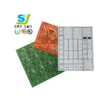 China 2 To 18 Layers Multilayer Board for sale