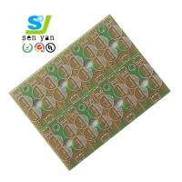 China 2 To 18 Layers Multilayer Board for sale