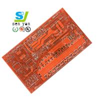 China 2 To 18 Layers Multilayer Board for sale