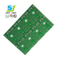 China High Temperature Single Aluminum Substrate PCB FR4 for sale