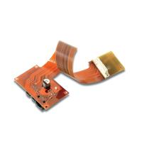 China FPC Prototype Electronics Flexible PCB Board 94V0 1 To 4 Layers for sale