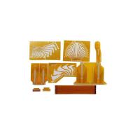 China FPC Prototype Electronics Flexible PCB Board 94V0 1 To 4 Layers for sale