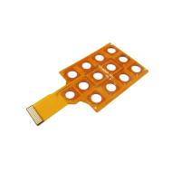 China 2 To 18 Layers Flexible Printed Circuit Assembly for sale