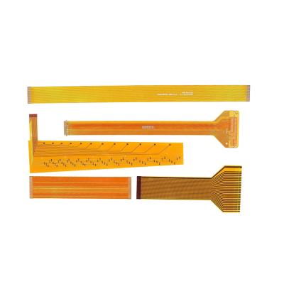 China 2 To 18 Layers Flexible Printed Circuit Assembly for sale
