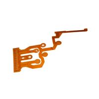 China 2 To 18 Layers FPC Circuit Board 0.2 To 4mm 1 To 6oz for sale