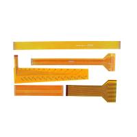 China 2 To 18 Layers FPC Circuit Board 0.2 To 4mm 1 To 6oz for sale