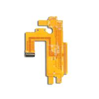 China 2 To 18 Layers FPC Circuit Board 0.2 To 4mm 1 To 6oz for sale