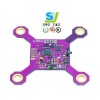 China 2 Layers Print Circuit Board Assembly PCBA Manufacturing For Smart Toy Drone / Car for sale