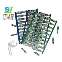 China Multilayer Printed Circuit Boards Assembly PCB Board Manufacturing Double Sided Single Sided for sale