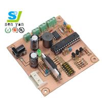 China FR4 / Aluminum PCB Circuit Board HASL LF Surface Finish For Electronic Products for sale