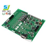 China FR4 / Aluminum PCB Circuit Board HASL LF Surface Finish For Electronic Products for sale