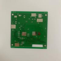 China 0.2mm - 4mm PCB Printed Circuit Board HASL-F OSP HASL Surface Senyan for sale