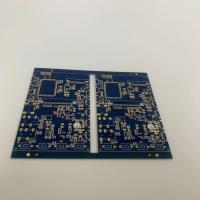 China 0.2mm - 4mm PCB Printed Circuit Board HASL-F OSP HASL Surface Senyan for sale