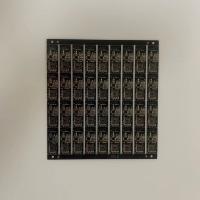 China 0.2mm - 4mm PCB Printed Circuit Board HASL-F OSP HASL Surface Senyan for sale