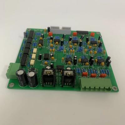 China Immersion Tin / Gold Electronic PCBA PCB Board Assembly 2 - 64 Layers For Battery Pack for sale