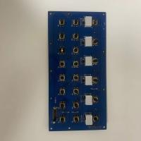China Immersion Tin / Gold Electronic PCBA PCB Board Assembly 2 - 64 Layers For Battery Pack for sale