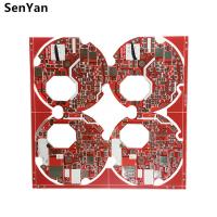 China Immersion Tin / Gold Electronic PCBA PCB Board Assembly 2 - 64 Layers For Battery Pack for sale