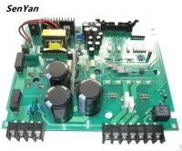 China OEM FR4 / CEM-1 / Aluminum ENIG PCB Manufacturer 1 - 20 Layer Electronics PCB Board for sale