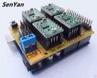 China Custom HASL ENIG Electronic PCB Rigid PCB Board FR4 / Aluminum 2 To 18 Layers PCBA for sale