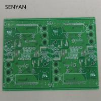 China 94V0 Rohs FR4 PCB Board 1 - 12 Layers Prototype And Fabrication PCB Assembly for sale