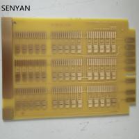 China 94V0 Rohs FR4 PCB Board 1 - 12 Layers Prototype And Fabrication PCB Assembly for sale