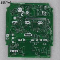 China 94V0 Rohs FR4 PCB Board 1 - 12 Layers Prototype And Fabrication PCB Assembly for sale