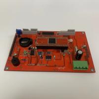 China HASL-F OSP Multilayer PCB Board One Stop Turnkey PCB For Battery Pack for sale