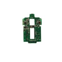 China Standard FR4 1.6mm PCB Circuit Board PCB Board Assembly For USB Mouse for sale