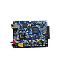 China PCBA Service PCB Assembly 94vom Smt0 FR4 High TG Multilayer HDI PCB Board for sale