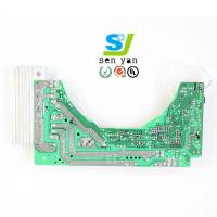 China PCBA Service PCB Assembly 94vom Smt0 FR4 High TG Multilayer HDI PCB Board for sale