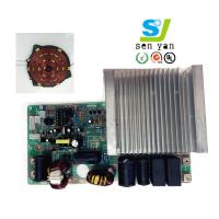 China PCBA Service PCB Assembly 94vom Smt0 FR4 High TG Multilayer HDI PCB Board for sale