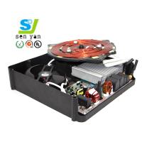 China PCBA Service PCB Assembly 94vom Smt0 FR4 High TG Multilayer HDI PCB Board for sale