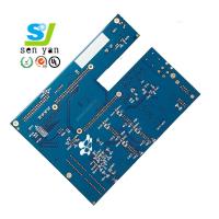 China Custom PCB / PCBA Printed Circuit Board SMT DIP PCB Manufacturer For Heater for sale