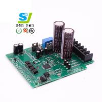 China Customized Multilayer PCB Board Home Appliance Range Hood Circuit Board for sale